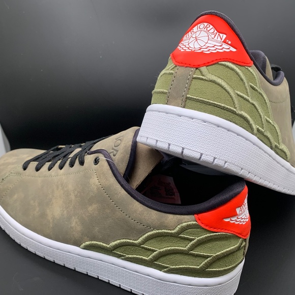 Jordan | Shoes | Limited Edition Air Jordan | Poshmark